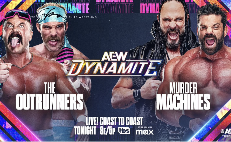 AEW Dynamite Ratings Report (2/26): Viewership and key demo data, 10-week trends, comparison to ...